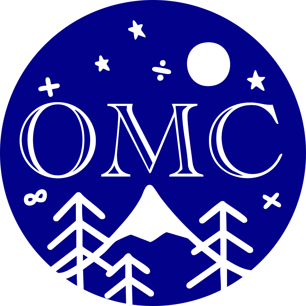 Oregon Math Circle